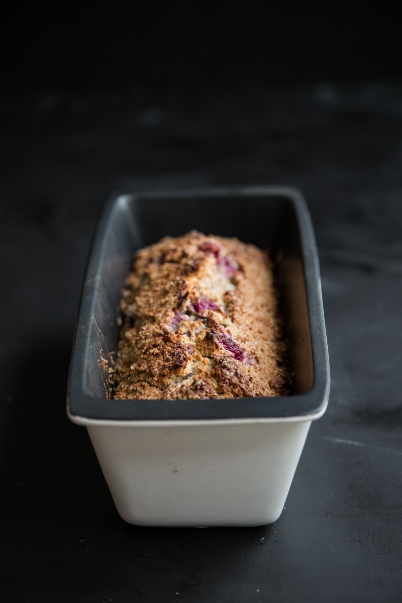 Macaroon Bread And Eight Years Of Blogging - Cook Republic