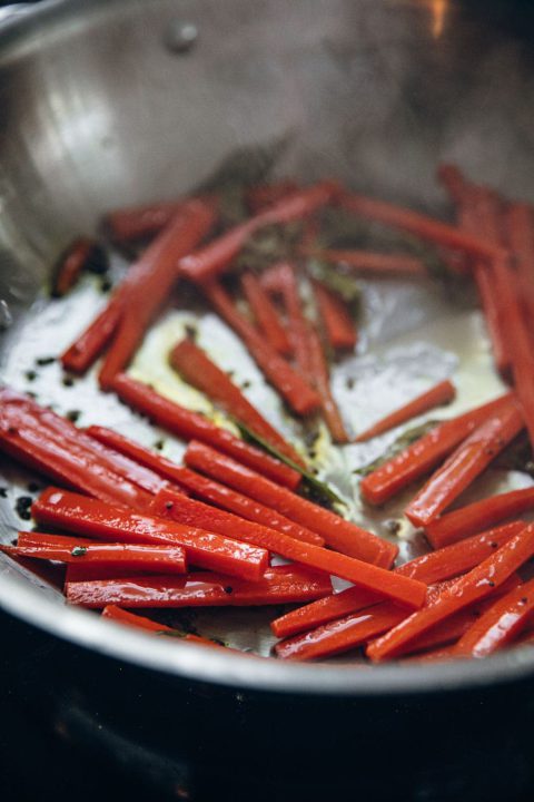 Gujarati Sambharo (Spiced Indian Cabbage Stir-Fry) - Cook Republic