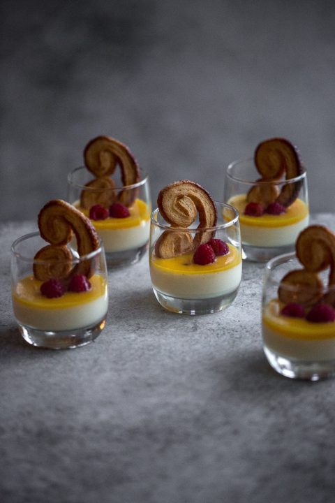 Slow Cooked Sticky Leg Of Lamb Ragu With Pappardelle And A Spring ...