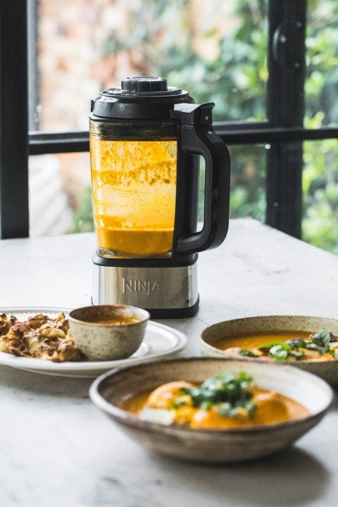 Vegan Magic Curry Sauce - Cook Republic