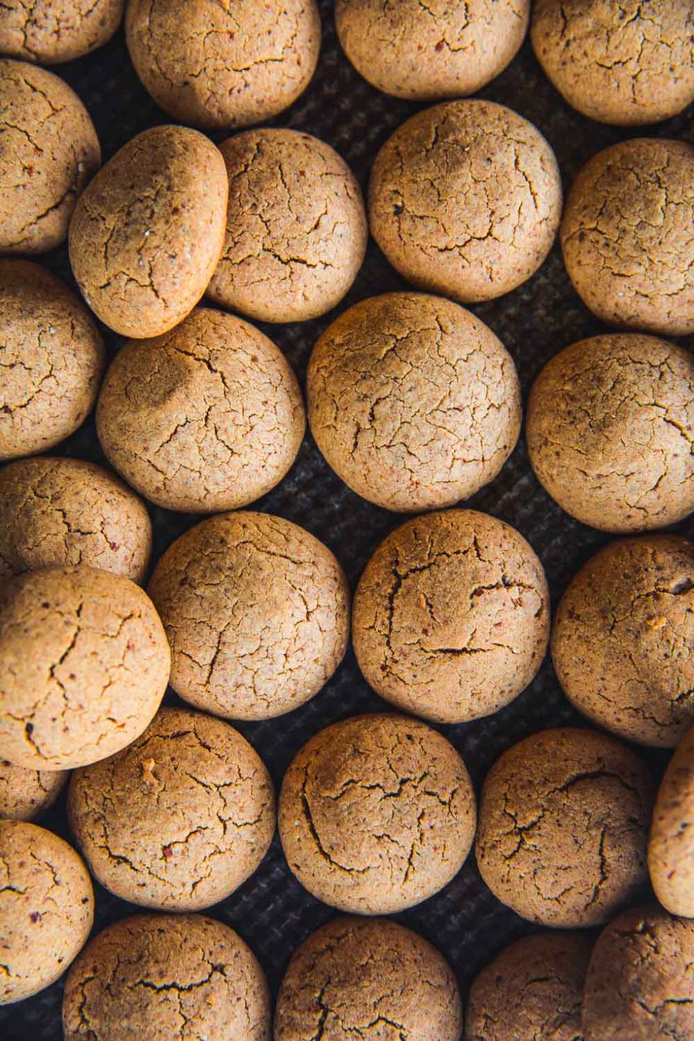 Festive Spice Cookies (German Pfeffernusse) - Cook Republic