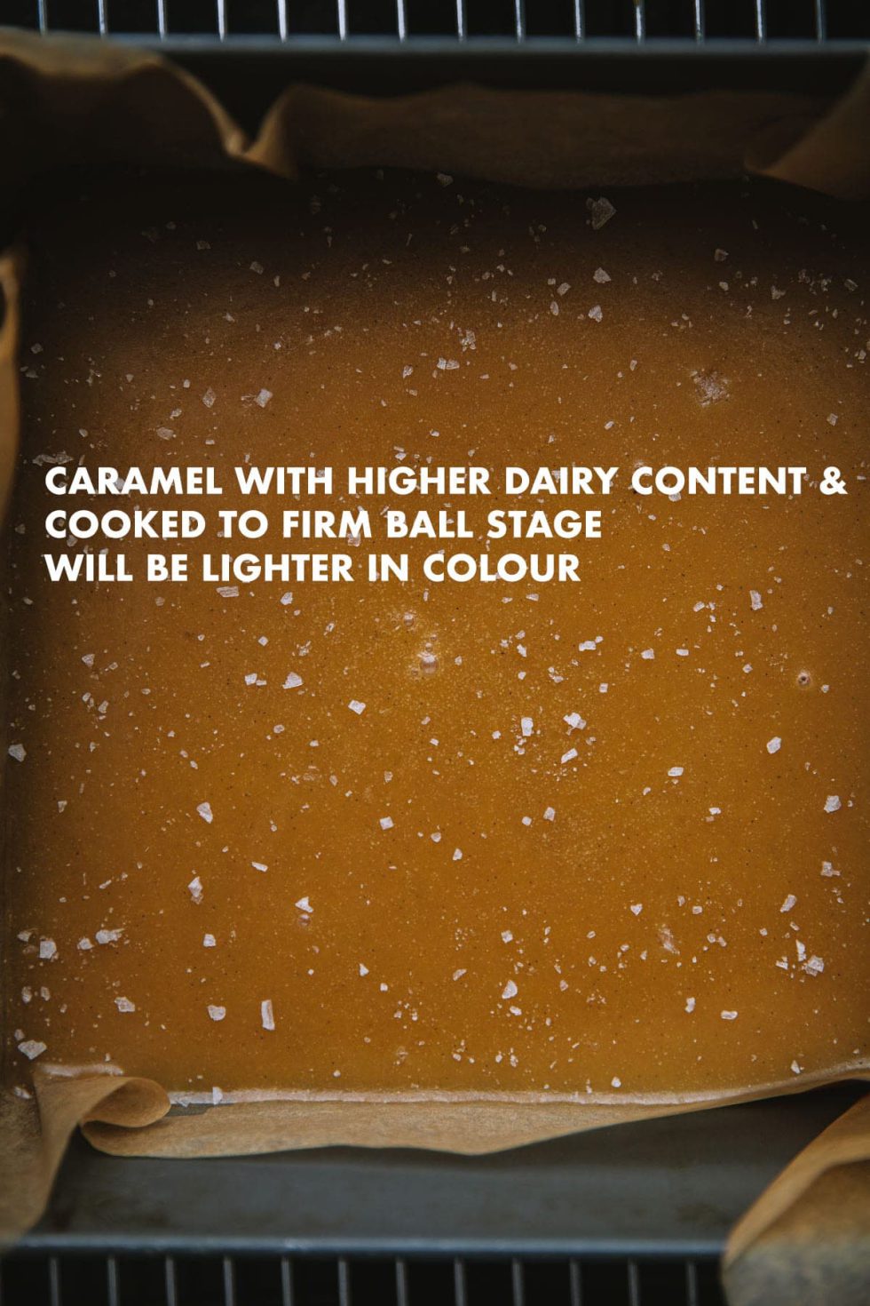 Homemade Chewy Caramels - Cook Republic