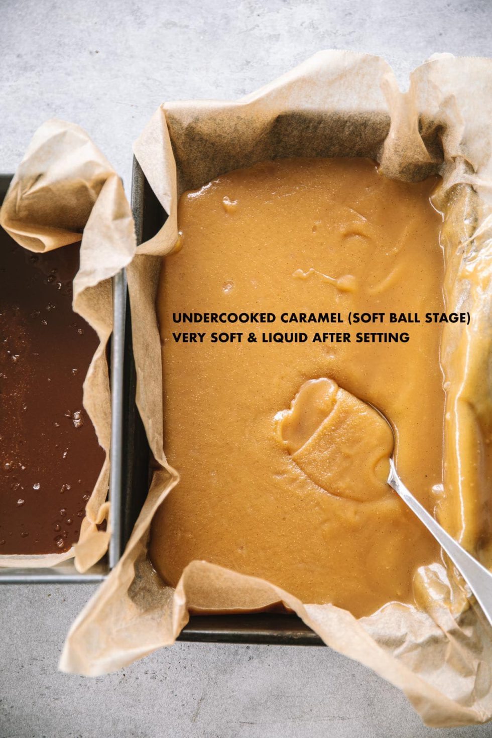 Homemade Chewy Caramels - Cook Republic