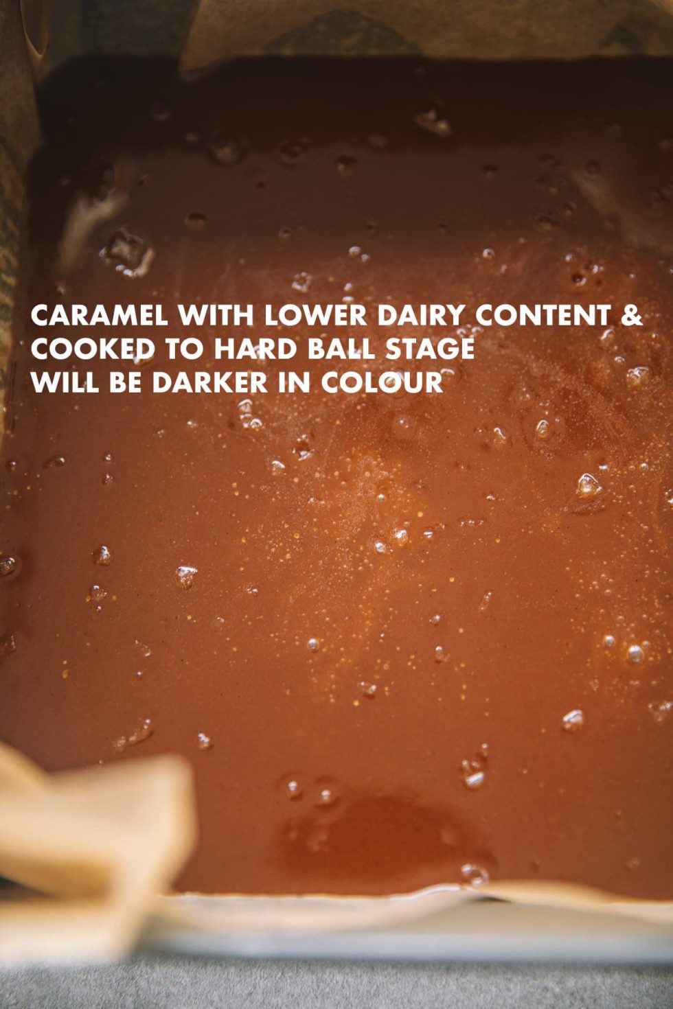 Homemade Chewy Caramels - Cook Republic